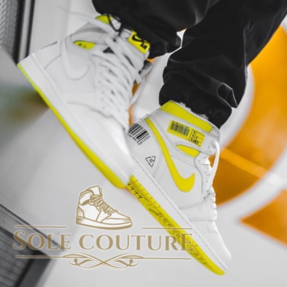 Jordan | Shoes | Jordan Retro High First Class | Poshmark